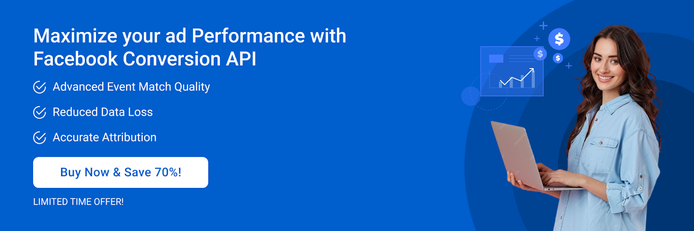 Facebook Conversions API vs. Pixel: Which is Best for Your Marketing? Facebook Conversions API vs. Pixel: Which is Best for Your Marketing?