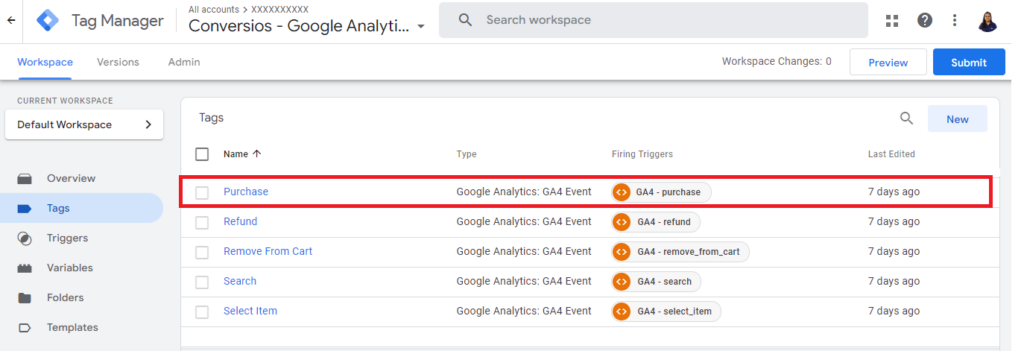 Track Shopify Purchase Event in Google Analytics 4: Complete Guide