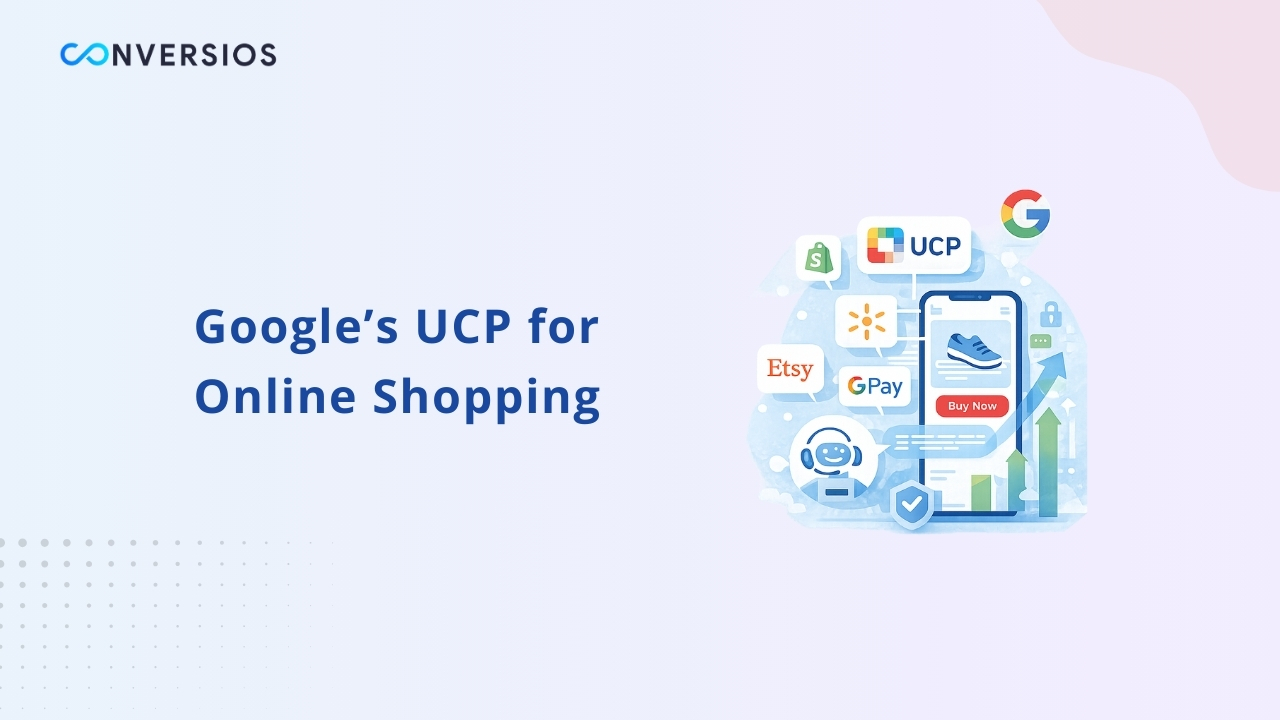 Universal Commerce Protocol: AI Shopping Explained
